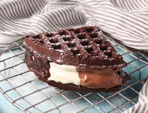 The Belgian Waffle Co - reviews,open hours,photo spots, things to do ...