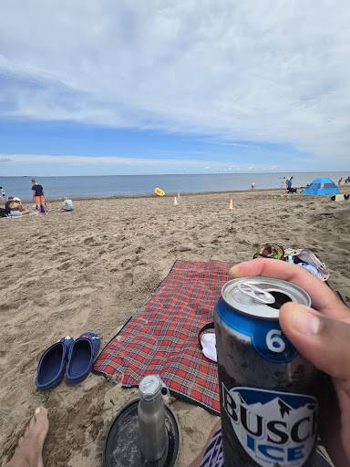 Parlee Beach in New Brunswick, Canada - reviews,open hours,photo spots ...