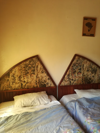 Reynard Cottages 403 in Victoria Falls Municipality, Zimbabwe - reviews ...