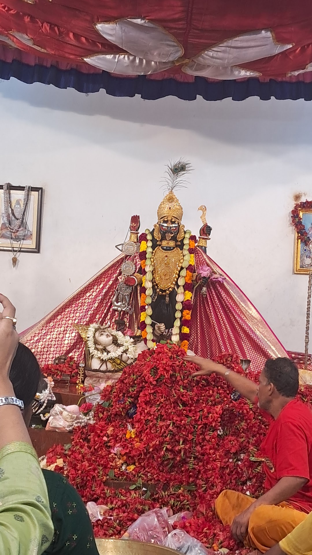 Boro Maa, Naihati in West Bengal, India - reviews,open hours,photo ...