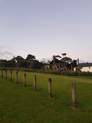 Tamahere Reserve Playground in Kaipātiki, New Zealand - reviews,open ...