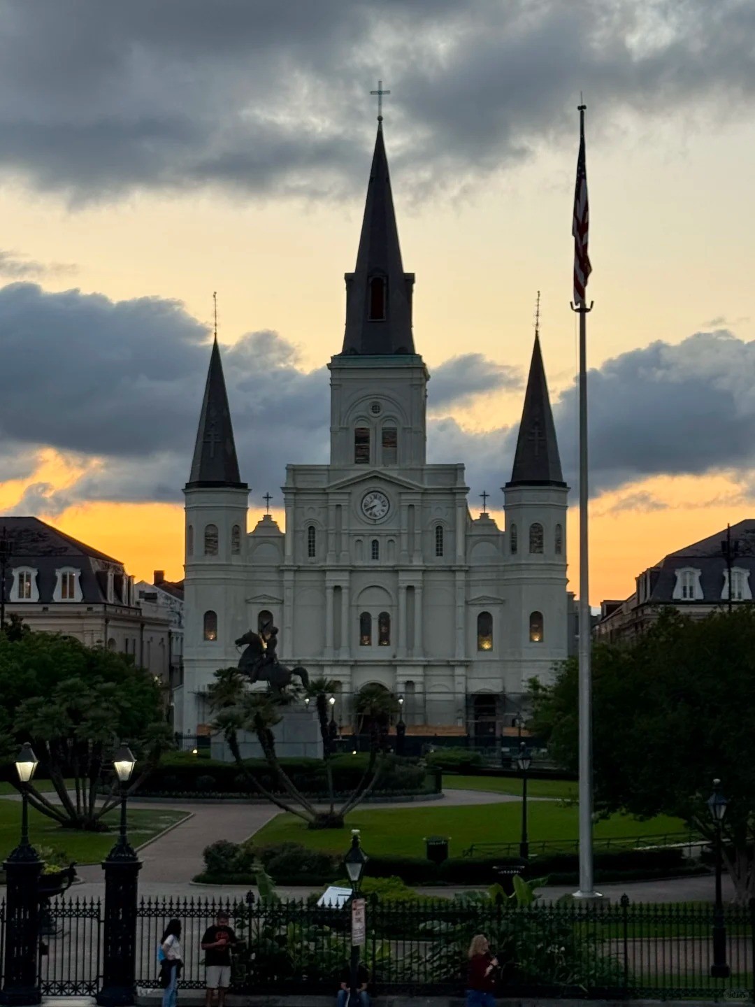 New Orleans in 3 Days: 70,000 Steps of Pure NOLA Magic! by Vittoria ...