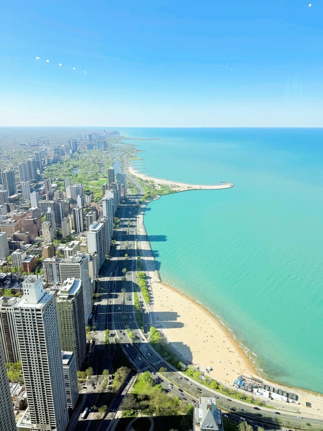 Chicago's Magnificent Mile & 360 Chicago: A Cityscape Extravaganza! 🏙 ...