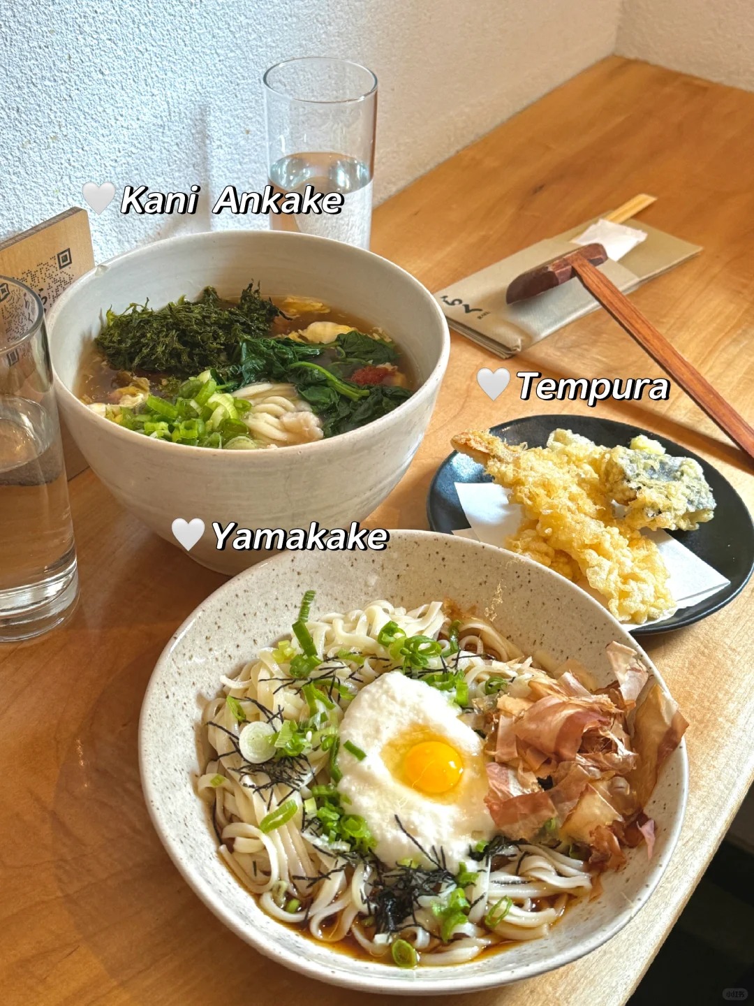 Toronto DT | Fluffy Yam Puree Udon is So Comforting by Mickey ...