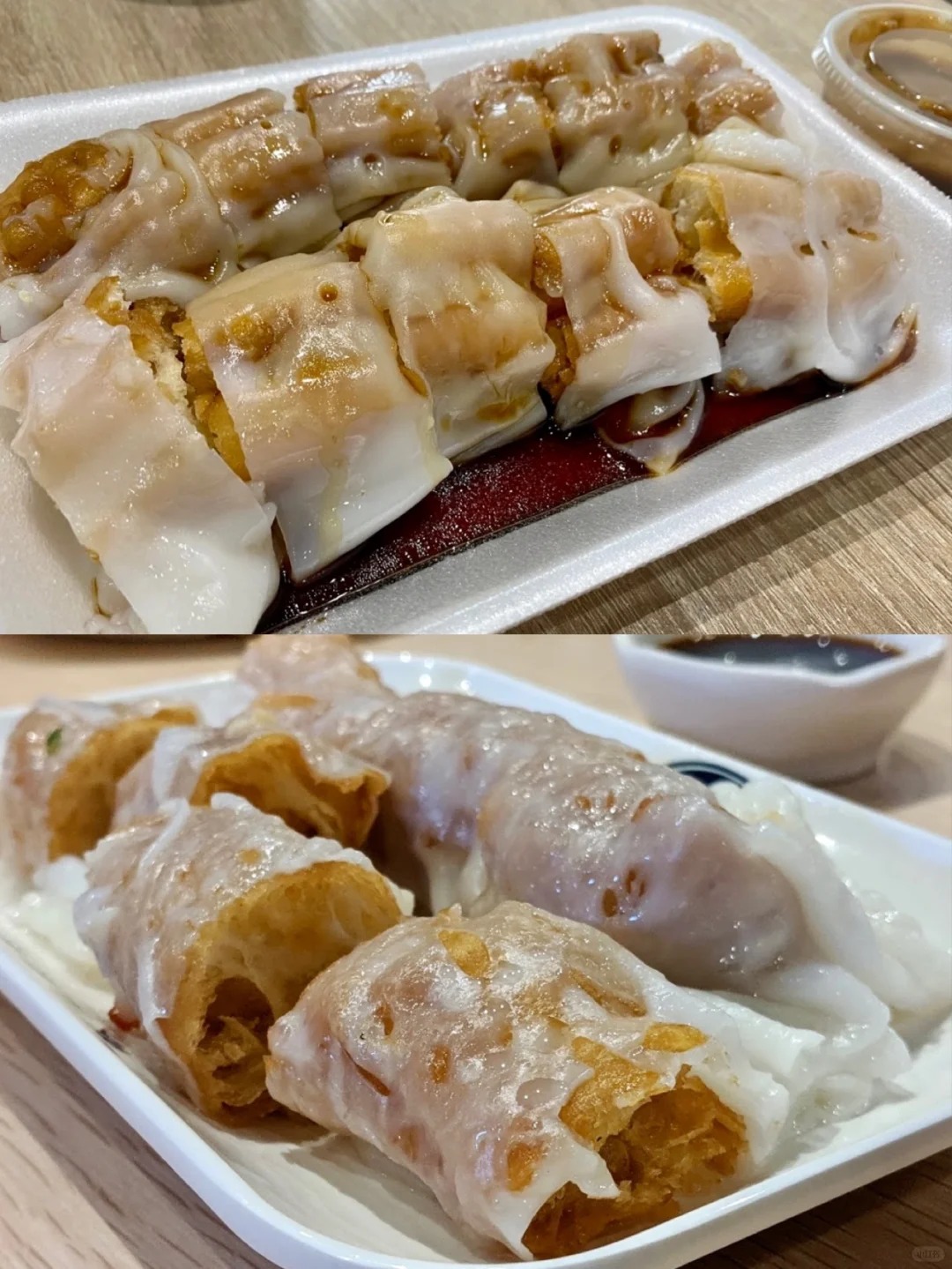 New York food --Yin Ji Chang Fen by jose | WanderBoat AI Trip Planner