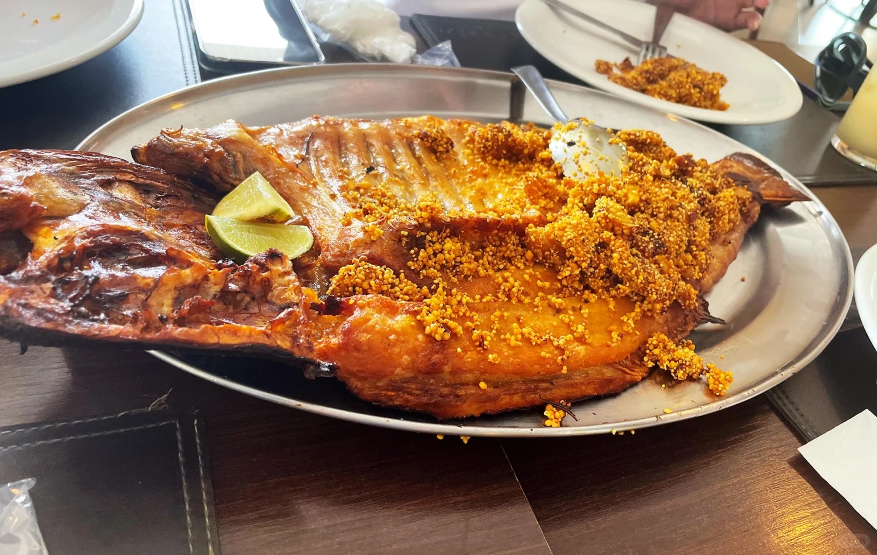 🇧🇷 Manaus Food Guide: Hidden Gems for Discerning Foodies by Chloe ...