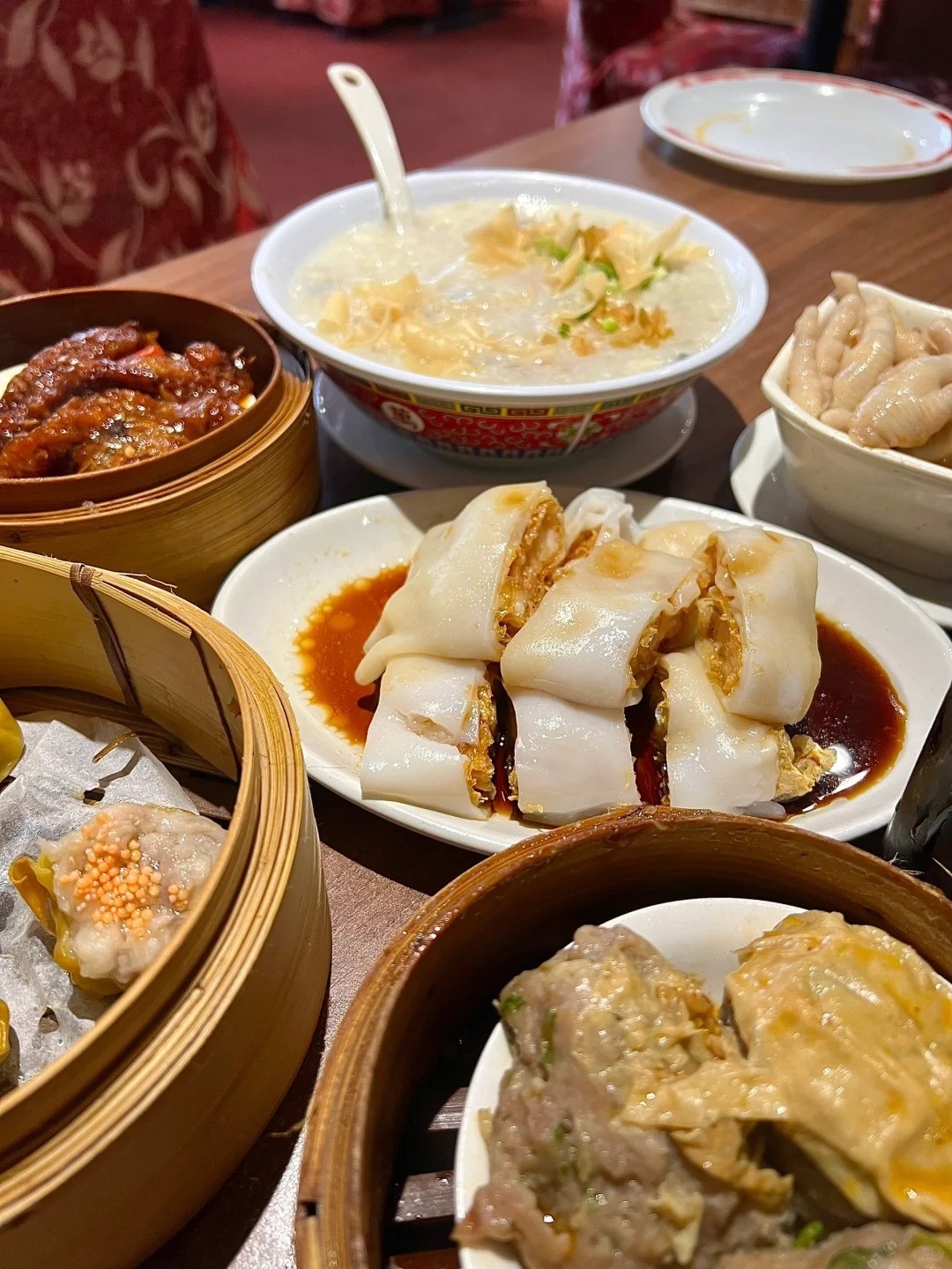 🇬🇧 Cardiff’s Cantonese Dim Sum Fix! by Amelia Ida | WanderBoat AI Trip ...