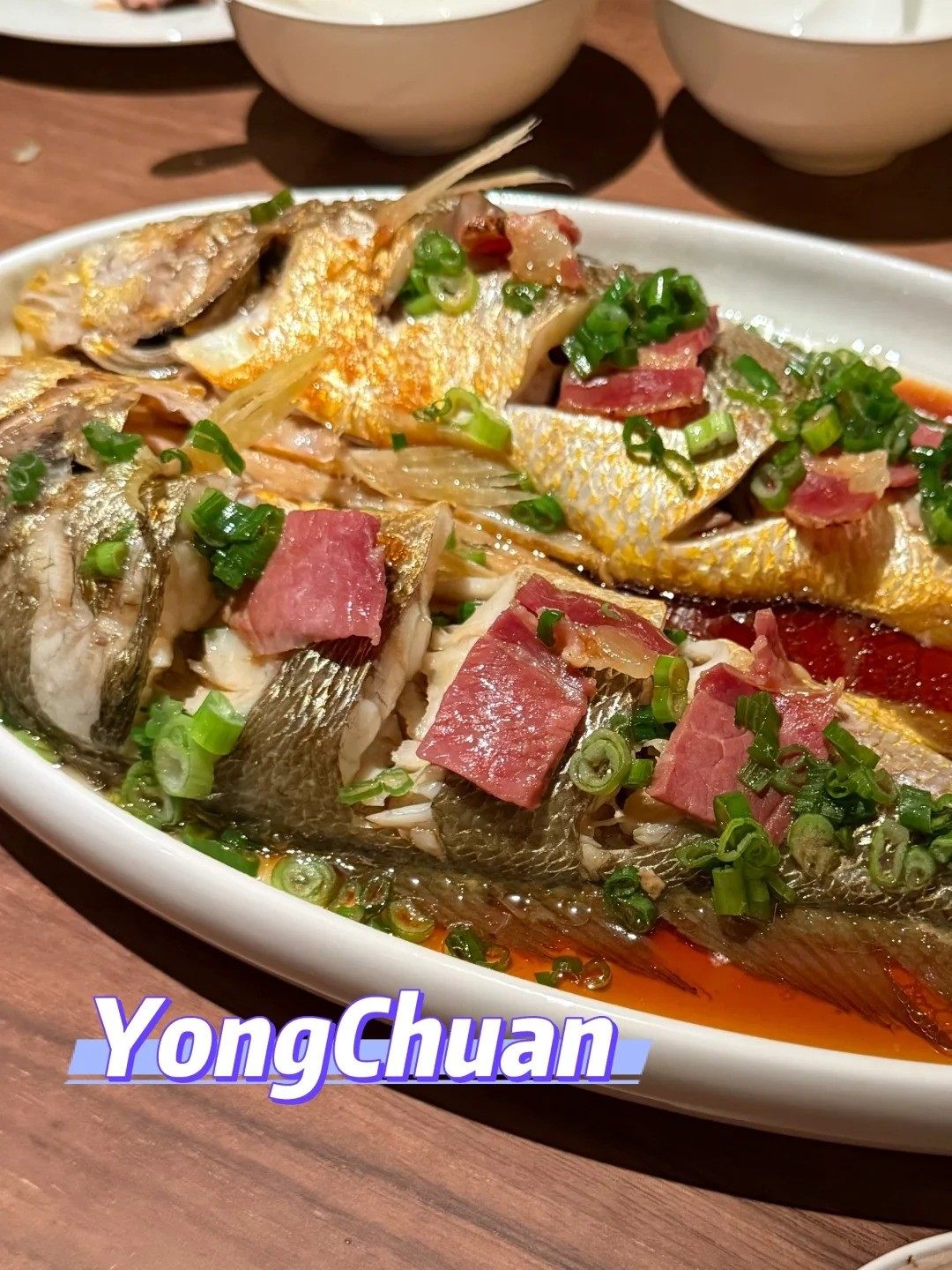 YongChuan Second Visit! Definitely Worth the Meal!(1) 🍽️ by Maya Lin ...