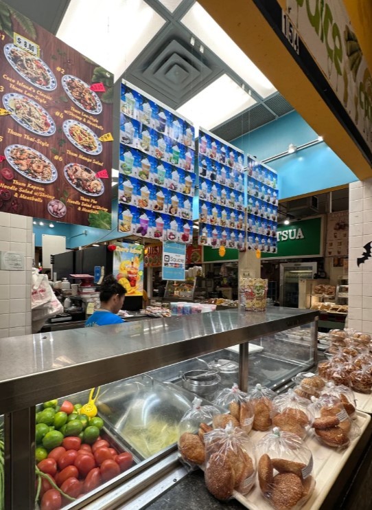 Hmongtown Marketplace: A Vibrant Cultural & Culinary Hub in St. Paul by ...