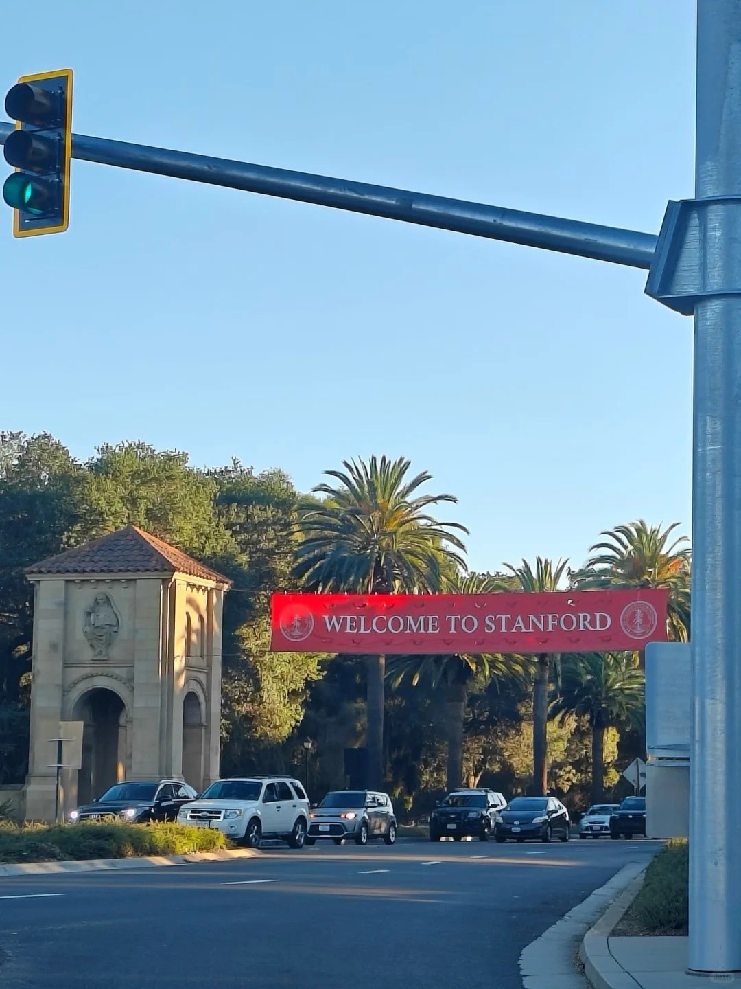 USA – San Francisco – Golden Gate Bridge – Stanford University 🎃🌉 by ...