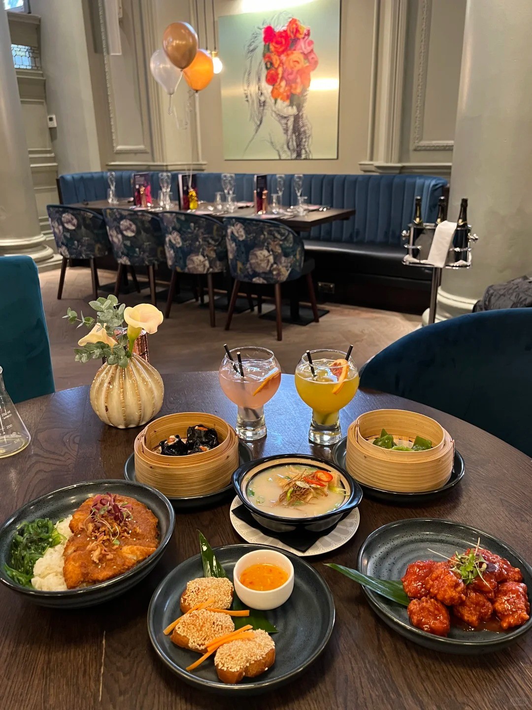 London | Hidden Gem of Affordable Dim Sum in a Luxury Hotel 🥟 by Violet ...