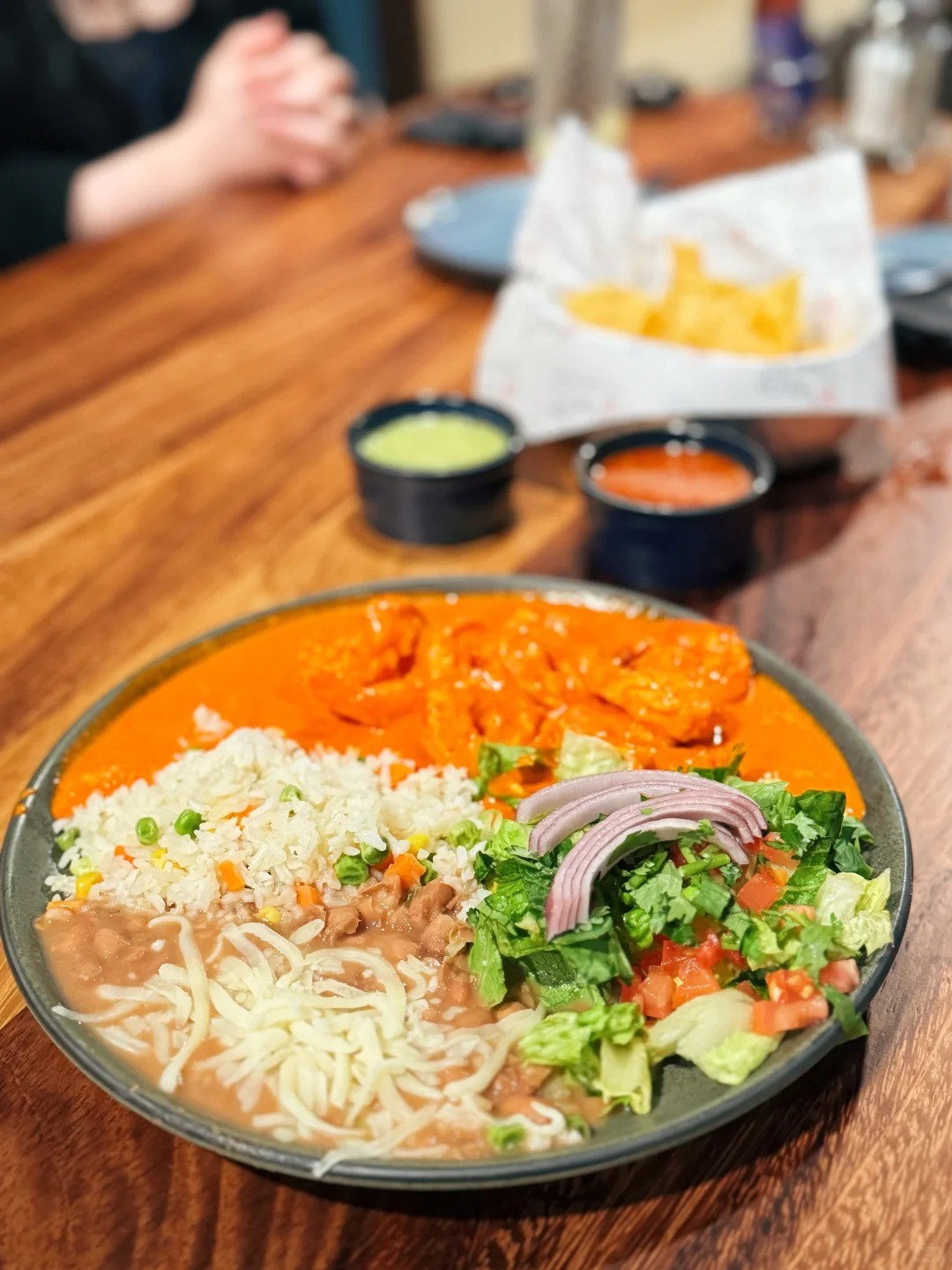 🌮💥 Phoenix’s Most Hyped Mexican Spot（2） by Margot Roberts | WanderBoat ...