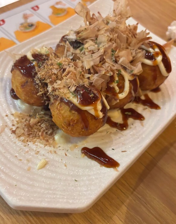 🍝 Kajiken Ramen | A Japanese Abura Soba Destination in Minneapolis by ...