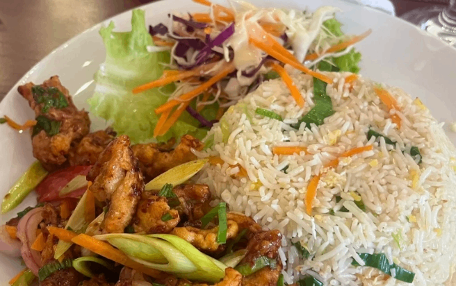 Kandy Food Recommendations | Issue 1 by Malia Larkin | WanderBoat AI ...