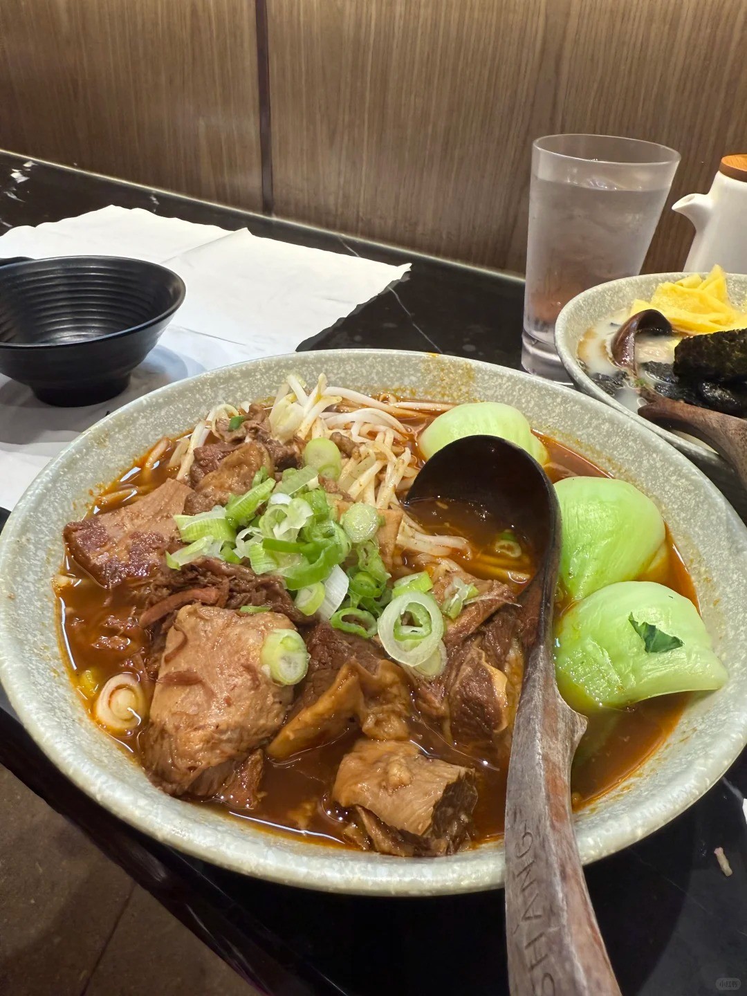The Absolute Best Beef Noodles in Vegas by Cheryl Ashford | WanderBoat ...