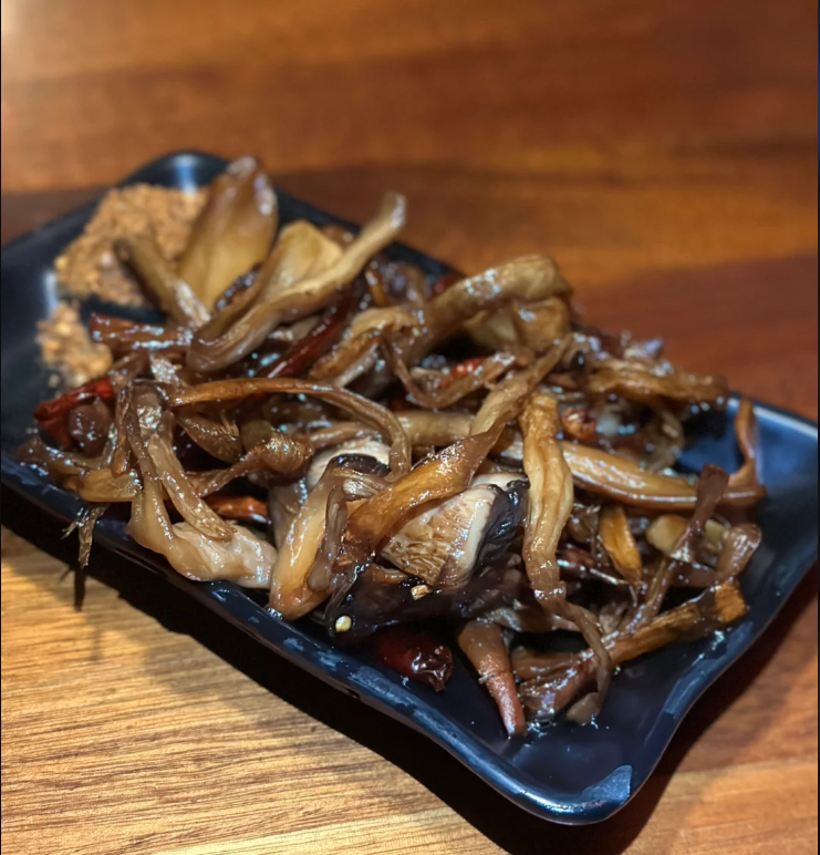 The Boston restruant--Yunnan Kitchen by Elijah | WanderBoat AI Trip Planner