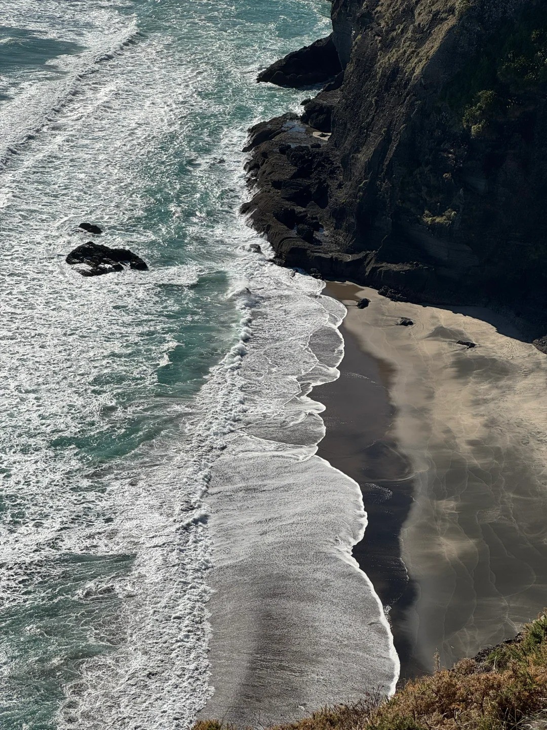 Mercer Bay Loop Walk | A Stunning West Coast Adventure 🌊 by Verna ...