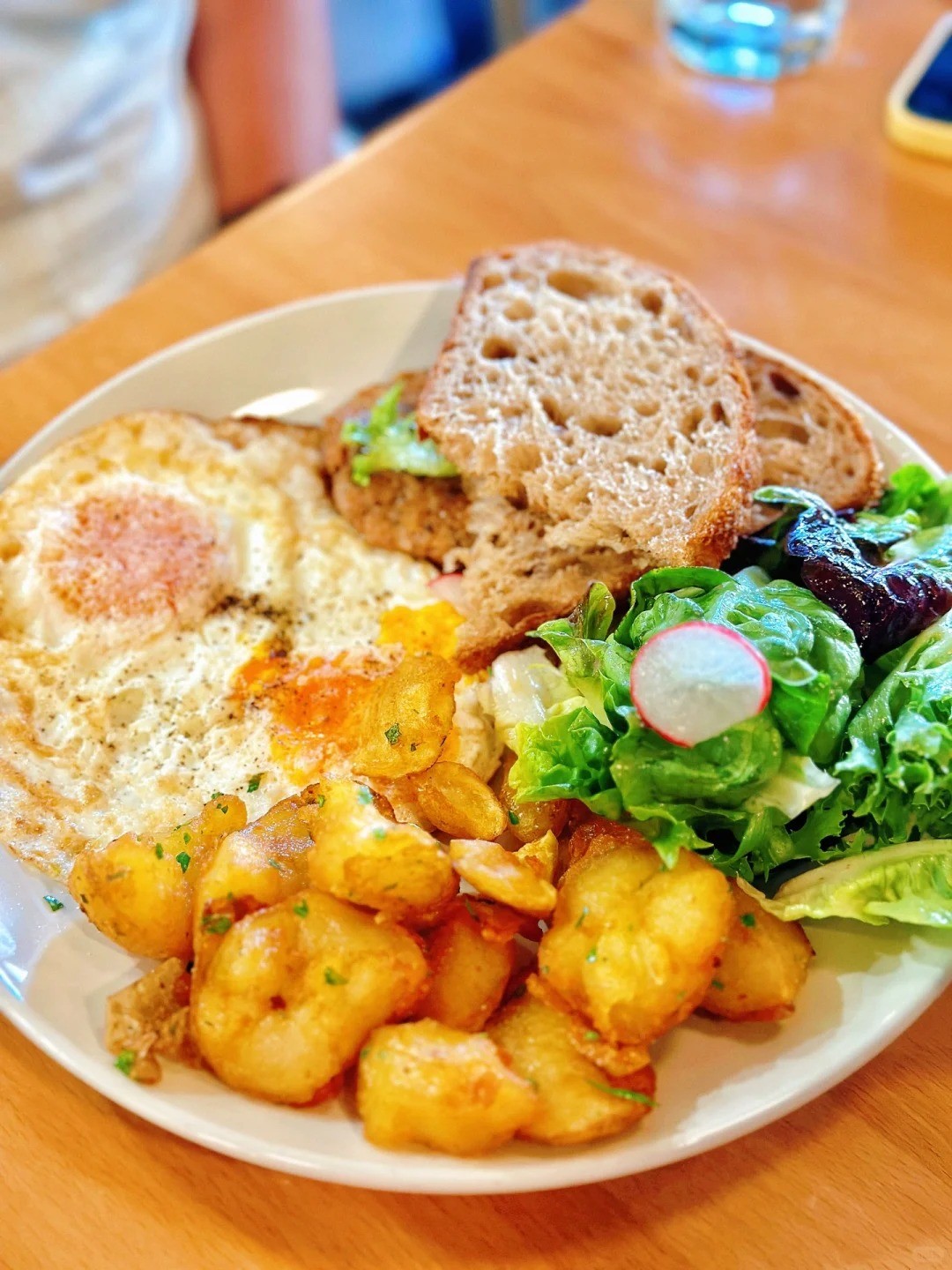 LA Brunch Pick | Native Fields in Walnut 🍳🌿 by Ethan Reed | WanderBoat ...