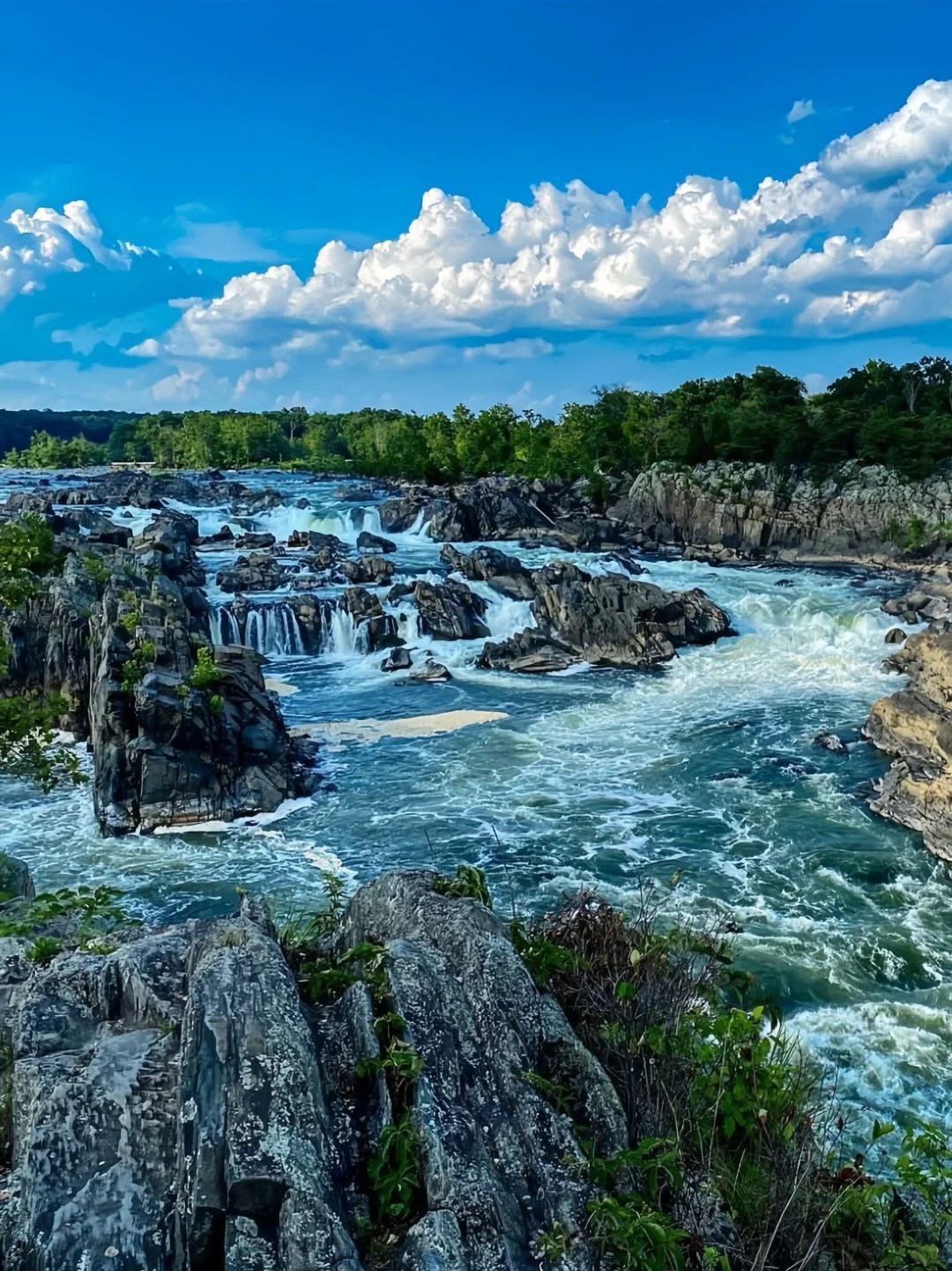 The Waterfall Park Everyone’s Asking About on Social Media!!! 🌊😍 by ...