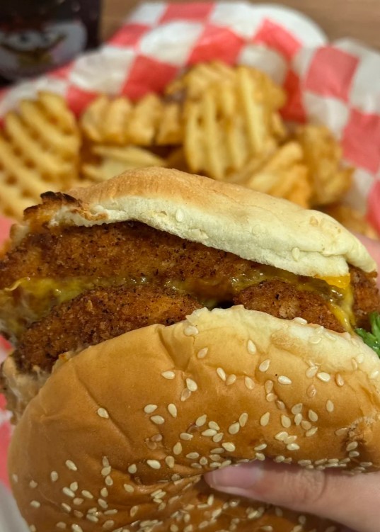 🍗 Mad Chicken - Minneapolis' Crave-Worthy Fried Chicken Fix! 🎯 by ...