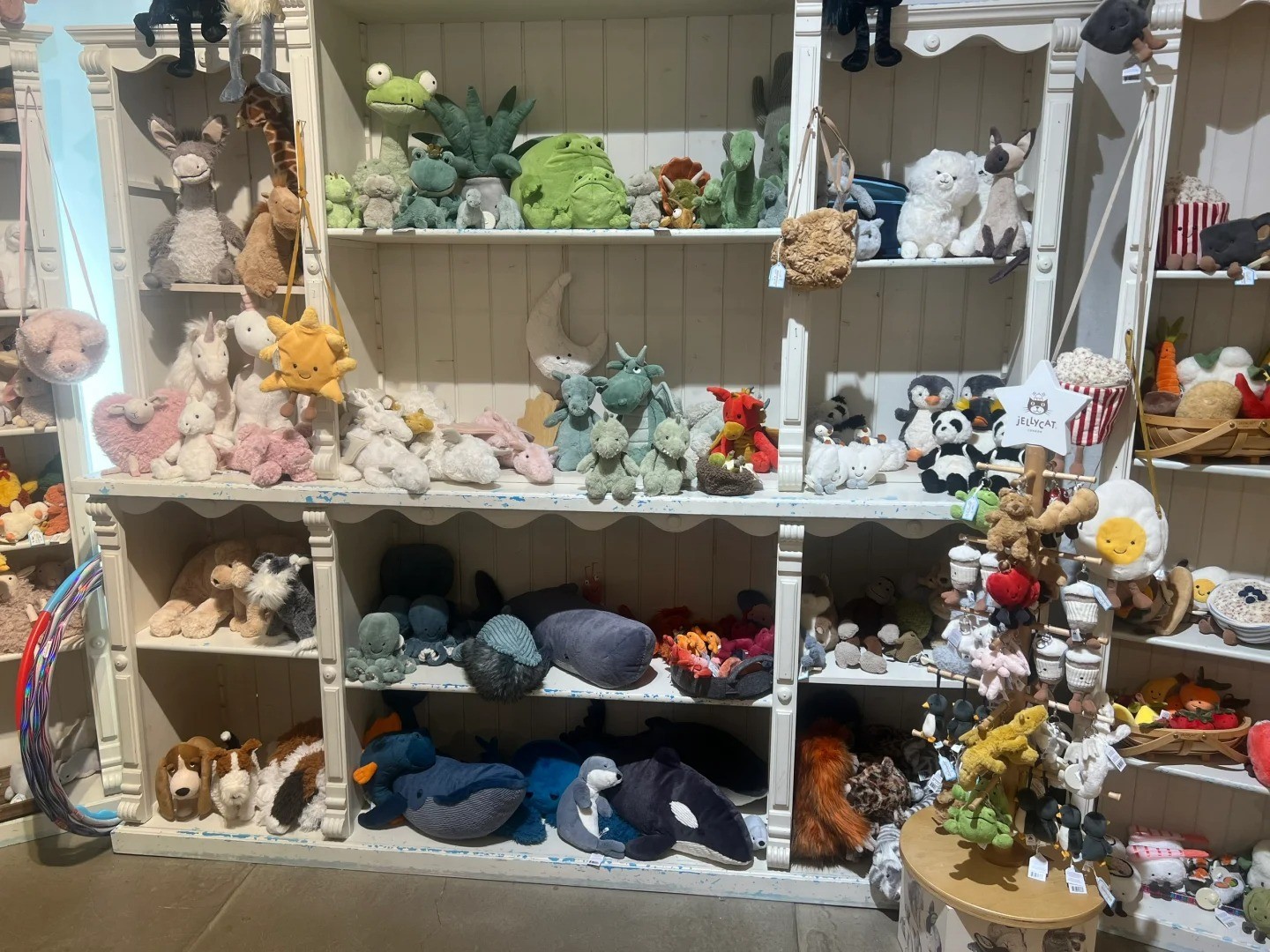 🇩🇪 Jellycat Heaven in Bochum! A Must-Visit for Plush Lovers 🧸💕 by ...