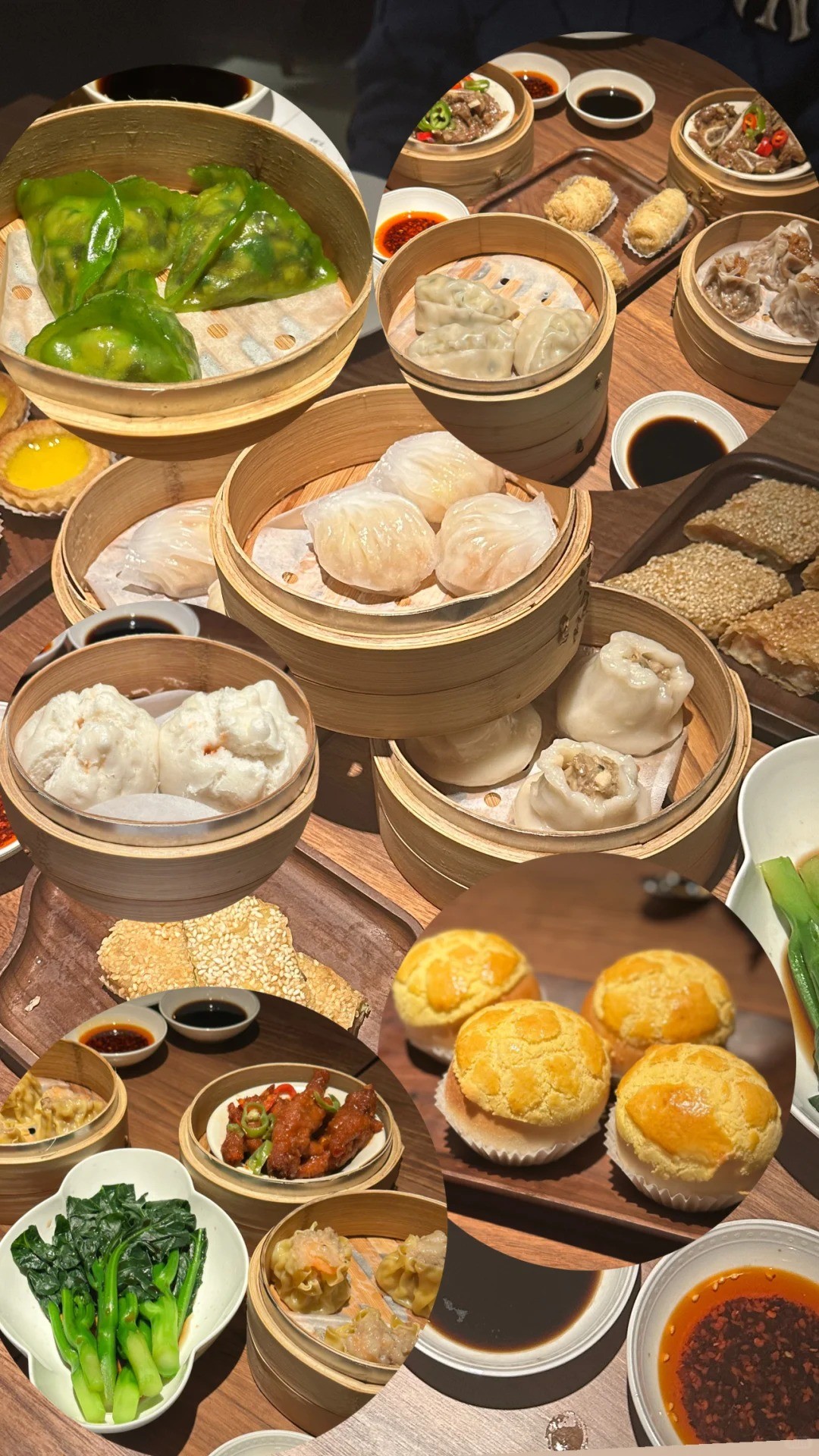 New York | Hidden Gem Series No. 3 $29PP Dim Sum Brunch 🍲 by Susan ...